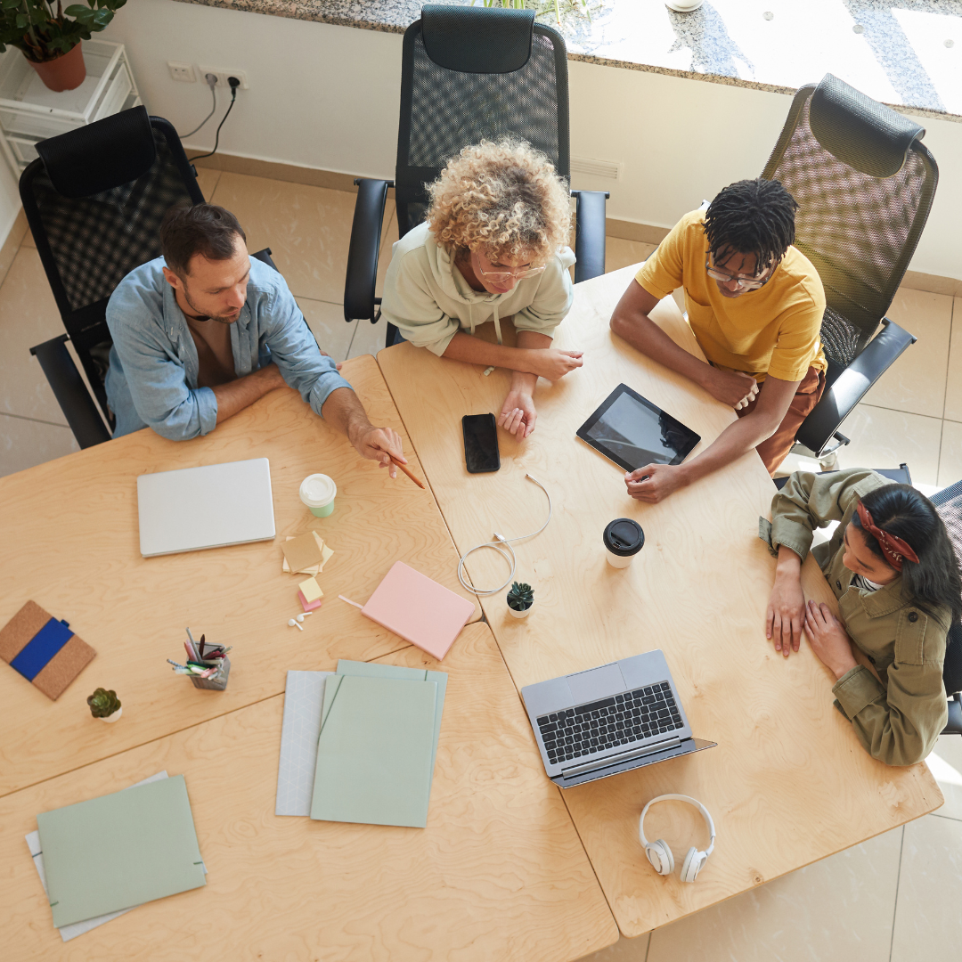 Digital Project Plans